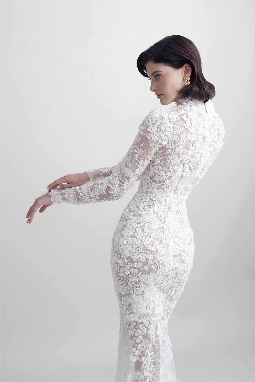 Basima - Oscar Reina