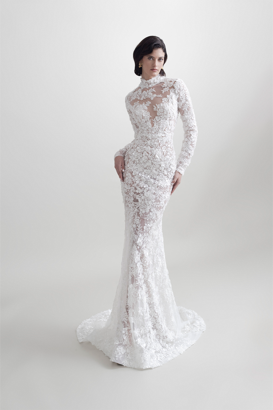 Basima - Oscar Reina